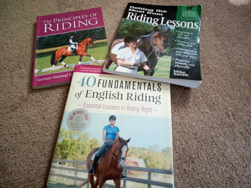 10 Must Read Horse Books For Getting Started As An Equestrian