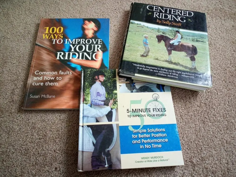 10 Must Read Horse Books For Getting Started As An Equestrian