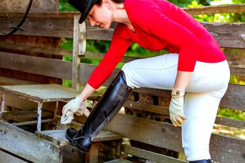 Tall & Short English Equestrian Boots: The Ultimate Buyer’s Guide