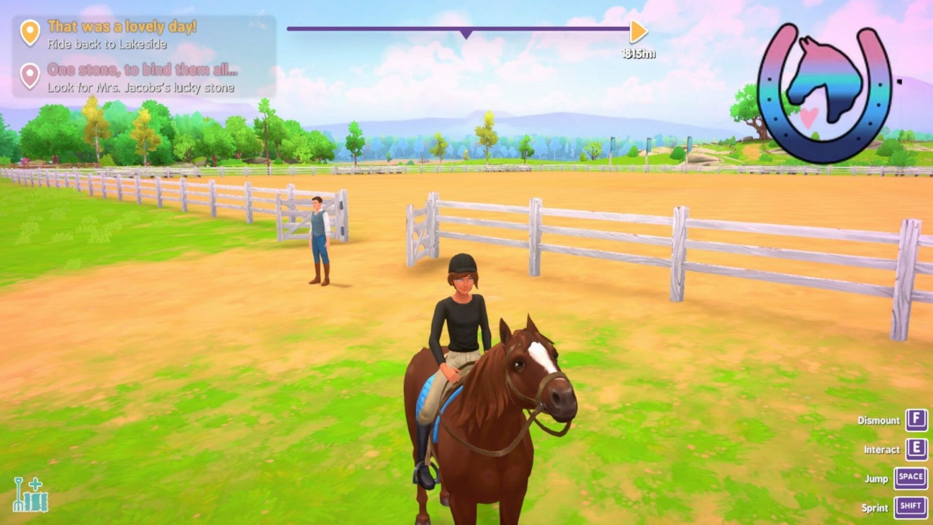 16 Best Horse Games To Play On Your PC (2022)