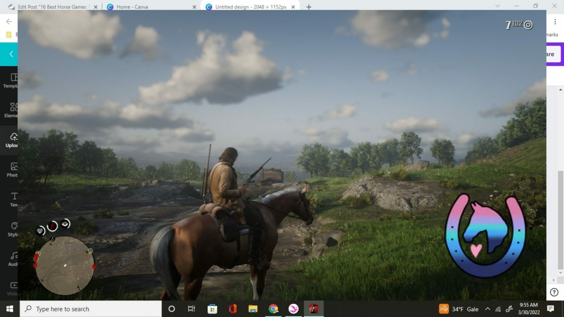 16 Best Horse Games To Play On Your PC (2022)