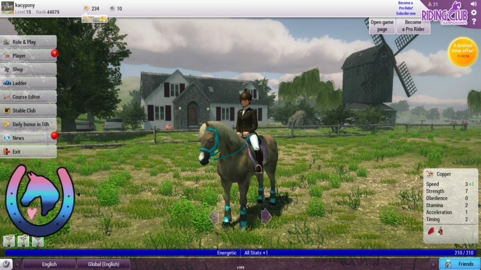 16 Best Horse Games To Play On Your PC (2022)