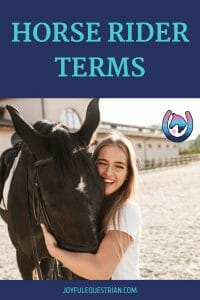 What Is A Horse Rider Called? (Proper Terms For Horse Riders)