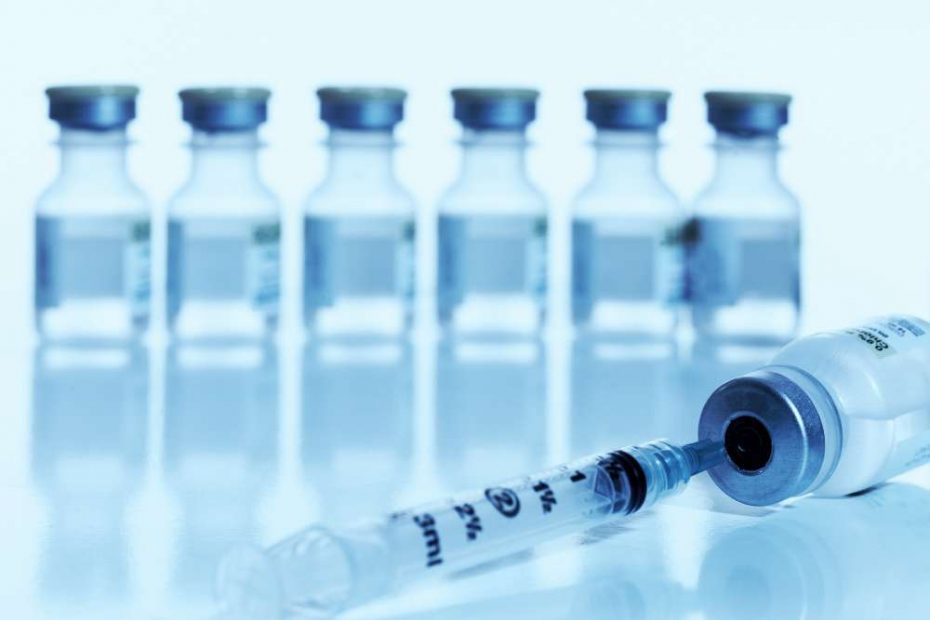 The 5-Way Horse Vaccine: Should I Get It For My Horse?