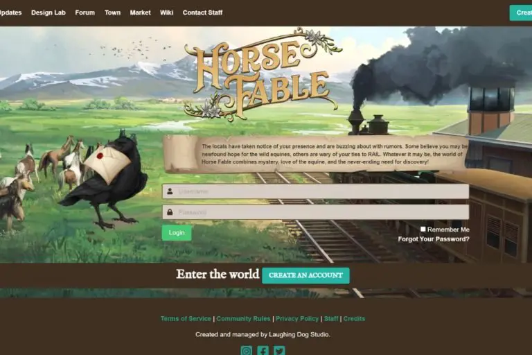 12 Online Horse Games That Will Keep You Entertained For Hours