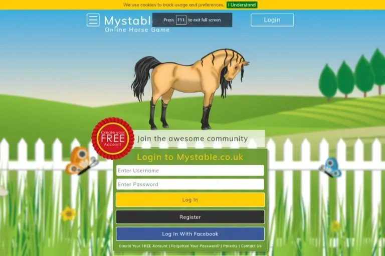 12 Online Horse Games That Will Keep You Entertained For Hours
