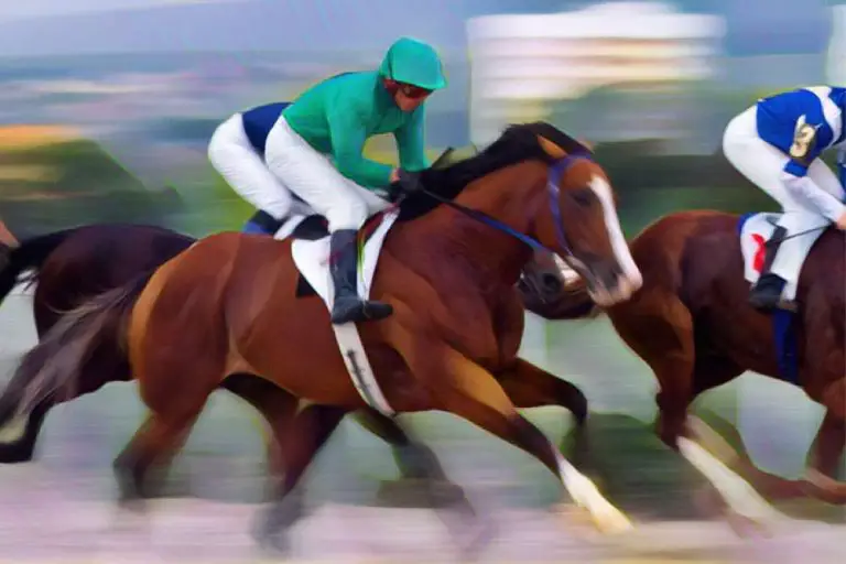 Gallop to Glory: The Top 10 Race Horse Games of 2023