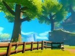 Ultimate Guide To All Stables In The Legend Of Zelda: Breath Of The ...