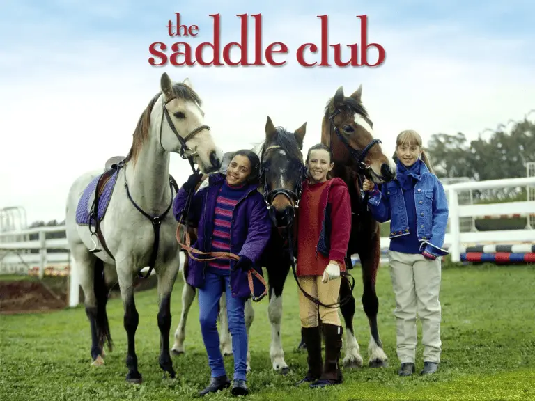 Top 11 Kids Horse TV Shows & Cartoons